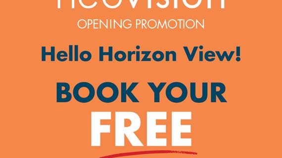 What's On | Horizon Shopping Centre
