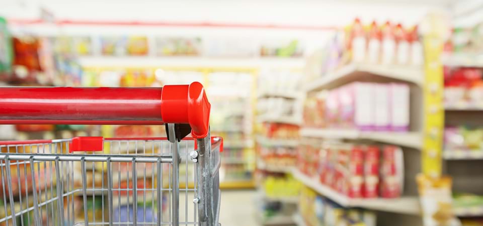 Mall Map | Horizon Shopping Centre